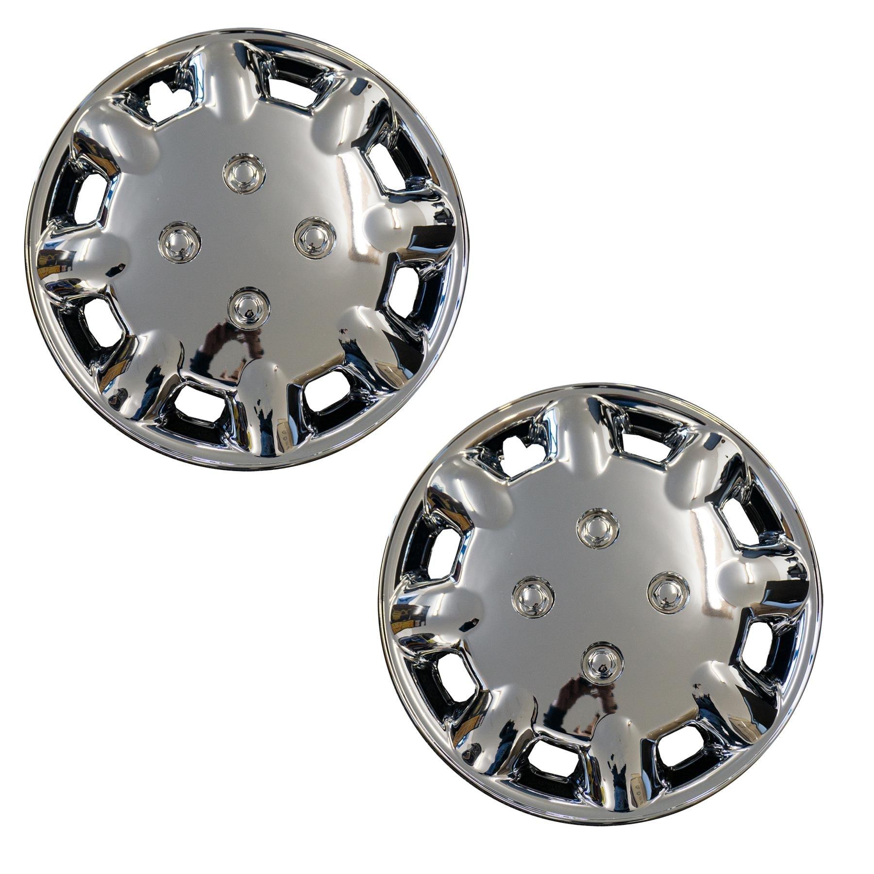 Milenco Wheel Trims — NN4 Online