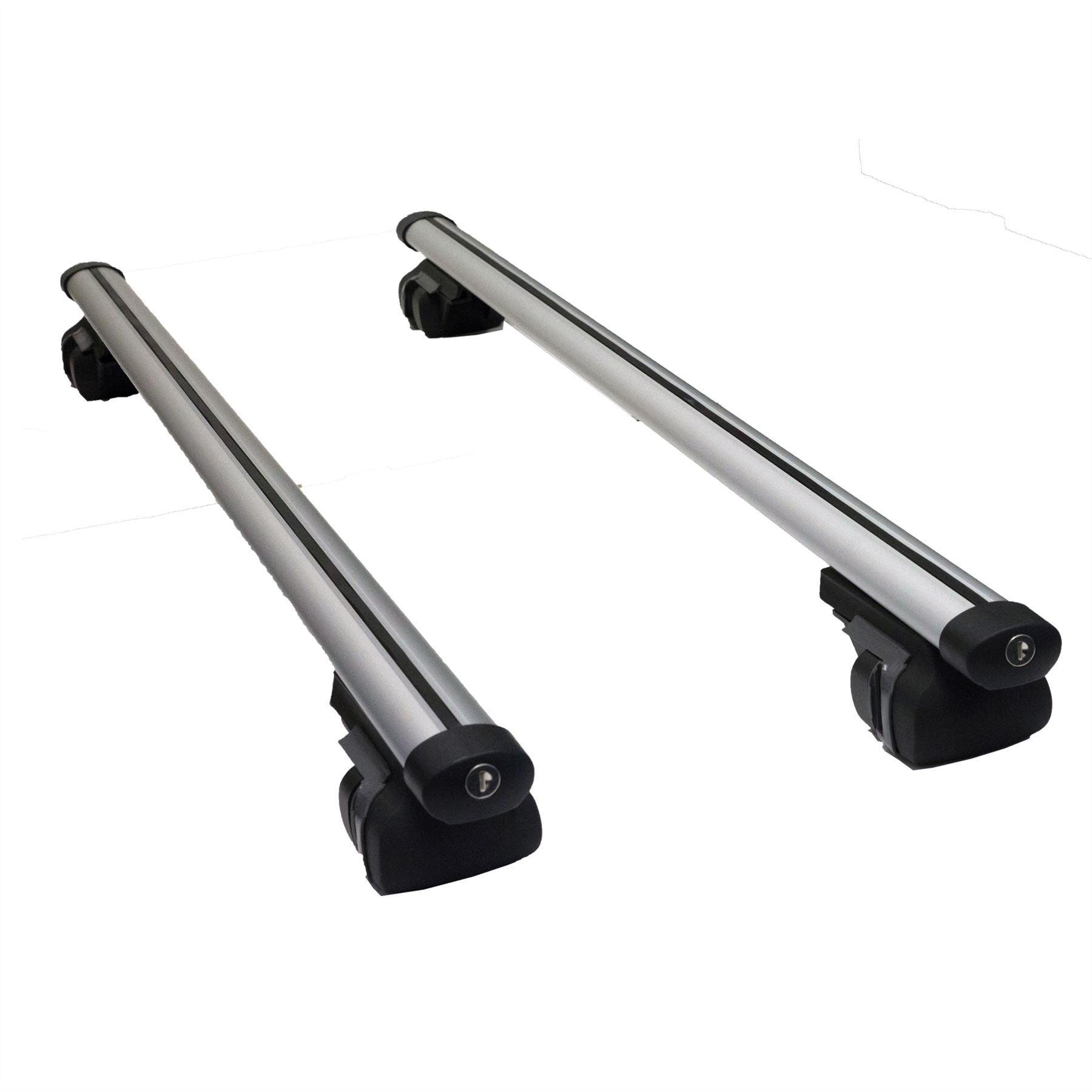 Car Roof Bars | UK Camping and Leisure | Travel — NN4 Online