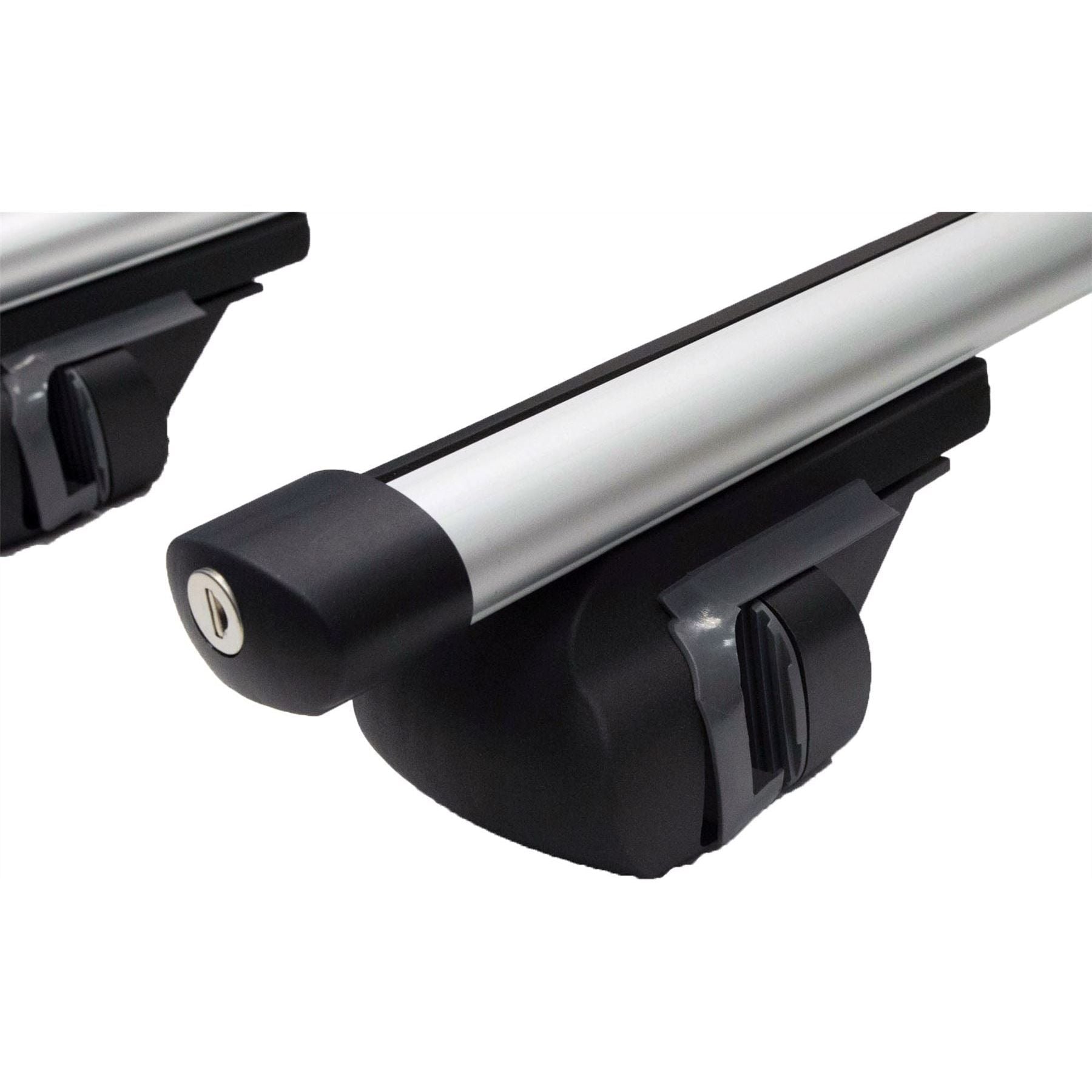 Car Roof Bars | UK Camping and Leisure | Travel — NN4 Online
